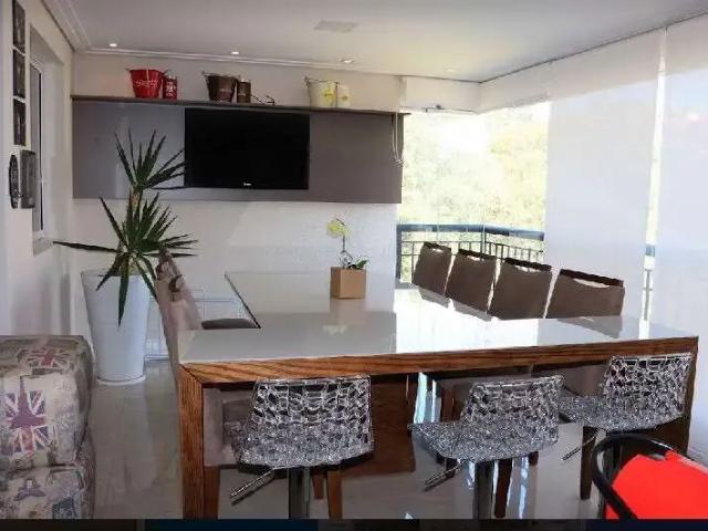 Apartamento para Locação em São Paulo/SP Vila Andrade 2 Quartos