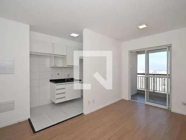 Apartamento para Locação em São Paulo/SP Vila Andrade 2 Quartos