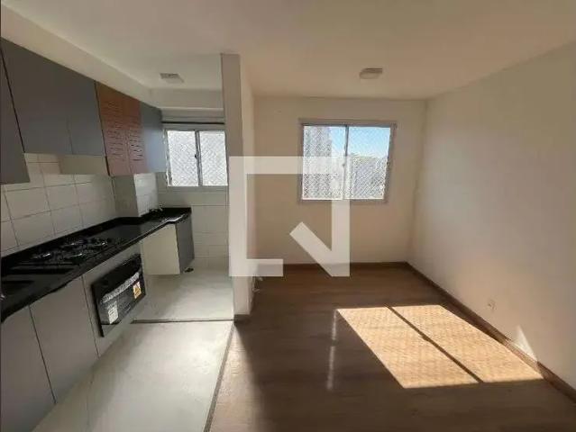 Apartamento para Locação em São Paulo/SP Vila Andrade 2 Quartos