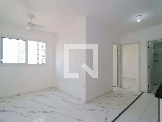 Apartamento para Locação em São Paulo/SP Vila Andrade 2 Quartos