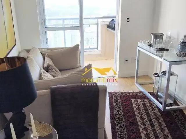 Apartamento para Locação em São Paulo/SP Vila Andrade 2 Quartos