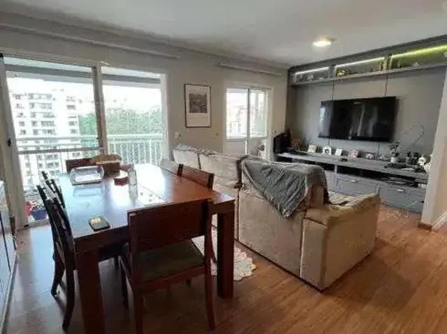 Apartamento para Locação em São Paulo/SP Vila Andrade 2 Quartos