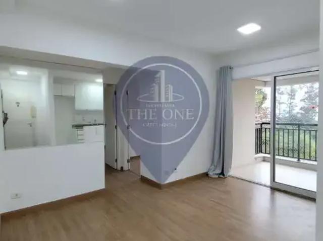 Apartamento para Locação em São Paulo/SP Vila Andrade 2 Quartos