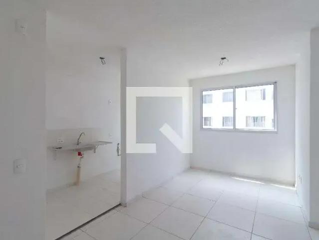 Apartamento para Locação em São Paulo/SP Vila Andrade 2 Quartos