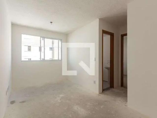 Apartamento para Locação em São Paulo/SP Vila Andrade 2 Quartos