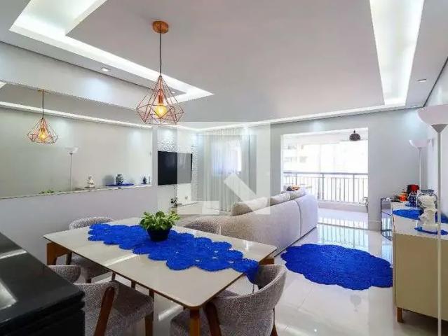 Apartamento para Locação em São Paulo/SP Vila Andrade 2 Quartos