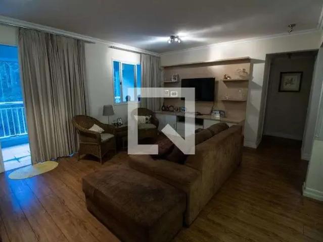 Apartamento para Locação em São Paulo/SP Vila Andrade 2 Quartos