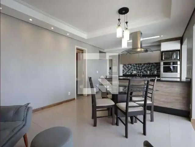Apartamento para Locação em São Paulo/SP Vila Andrade 2 Quartos
