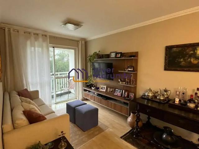 Apartamento para Locação em São Paulo/SP Vila Andrade 2 Quartos