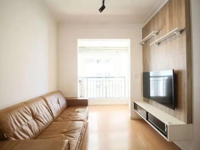 Apartamento para Locação em São Paulo/SP Vila Andrade 2 Quartos