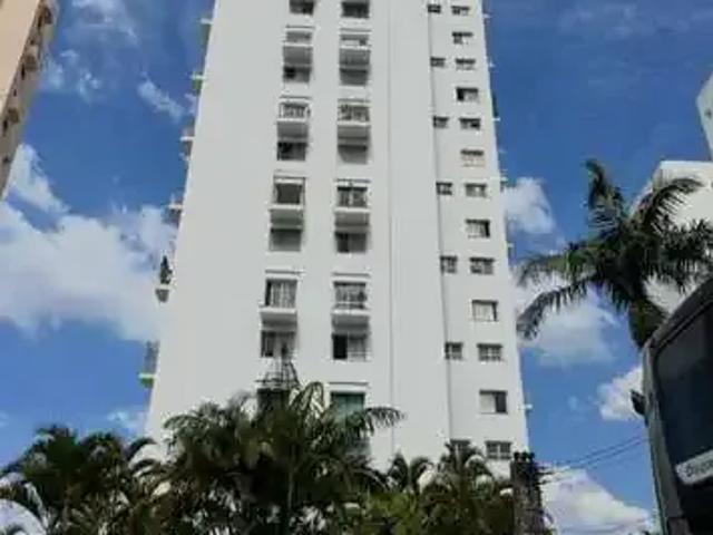 Apartamento para Locação em São Paulo/SP Vila Andrade 2 Quartos