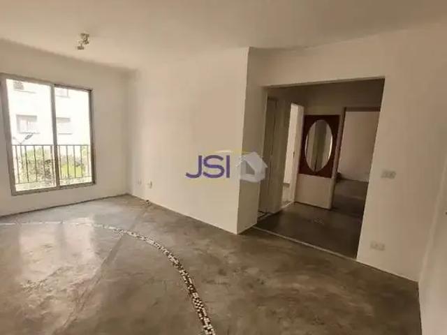 Apartamento para Locação em São Paulo/SP Vila Andrade 2 Quartos