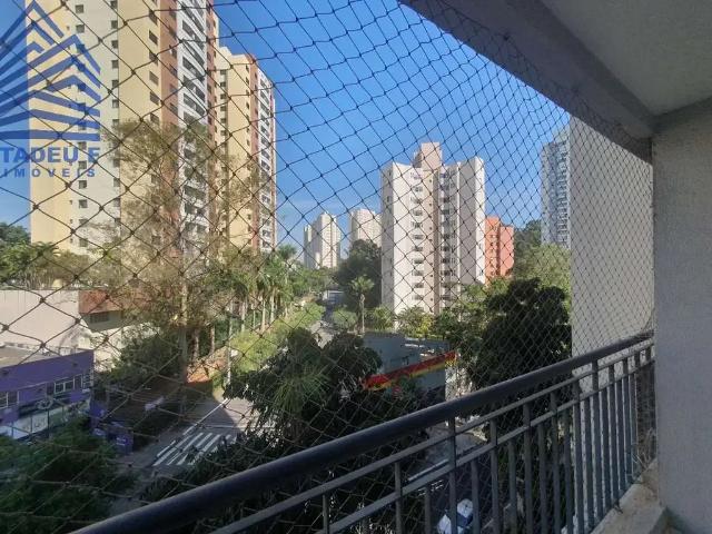 Apartamento para Locação em São Paulo/SP Vila Andrade 2 Quartos