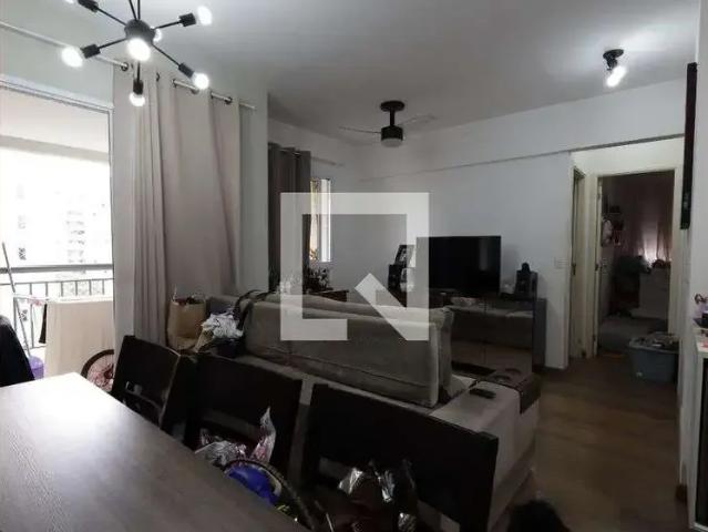 Apartamento para Locação em São Paulo/SP Vila Andrade 2 Quartos
