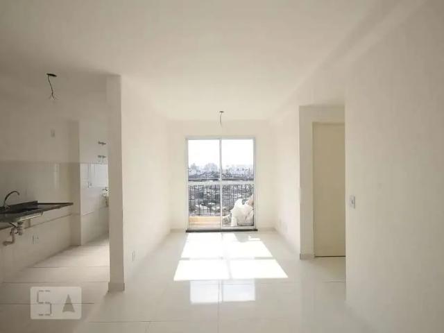 Apartamento para Locação em São Paulo/SP Vila Andrade 2 Quartos