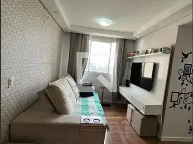 Apartamento para Locação em São Paulo/SP Vila Andrade 2 Quartos
