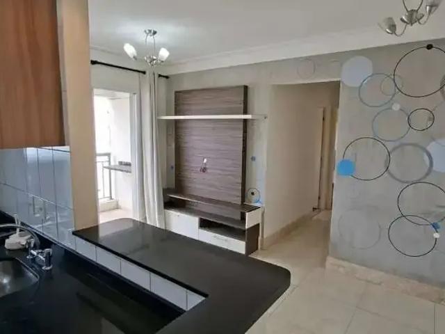 Apartamento para Locação em São Paulo/SP Vila Andrade 2 Quartos