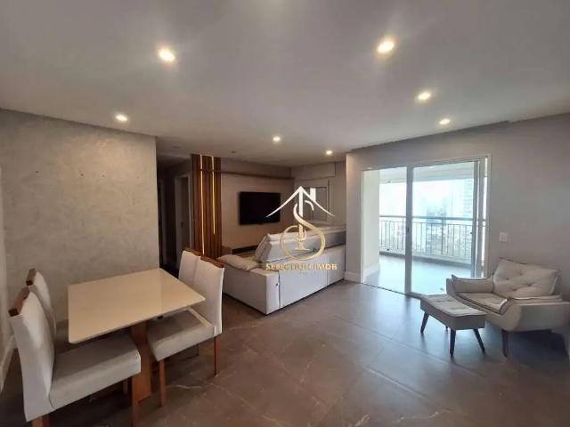 Apartamento para Locação em São Paulo/SP Vila Andrade 2 Quartos