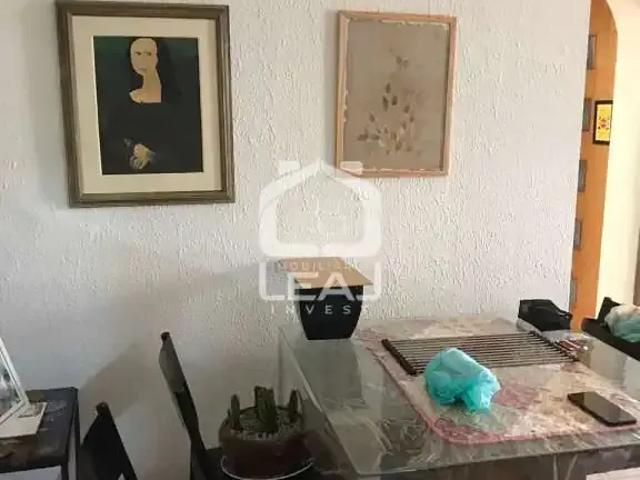 Apartamento para Locação em São Paulo/SP Vila Andrade 2 Quartos