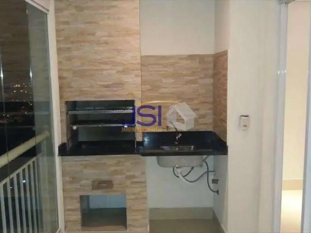 Apartamento para Locação em São Paulo/SP Vila Andrade 2 Quartos