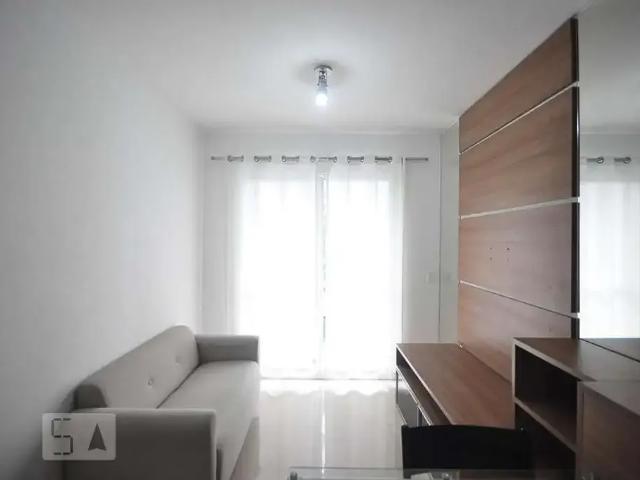 Apartamento para Locação em São Paulo/SP Vila Andrade 2 Quartos