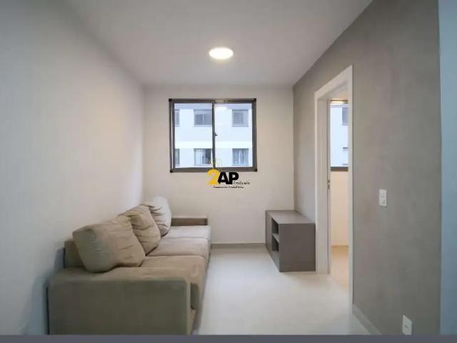 Apartamento para Locação em São Paulo/SP Vila Andrade 2 Quartos