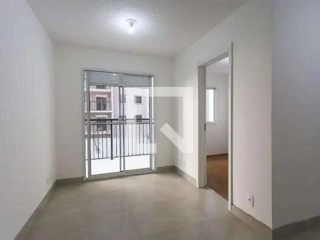 Apartamento para Locação em São Paulo/SP Vila Andrade 2 Quartos