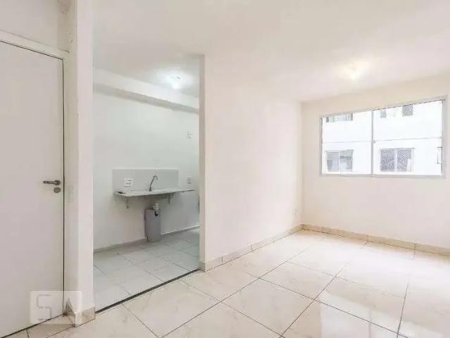 Apartamento para Locação em São Paulo/SP Vila Andrade 2 Quartos