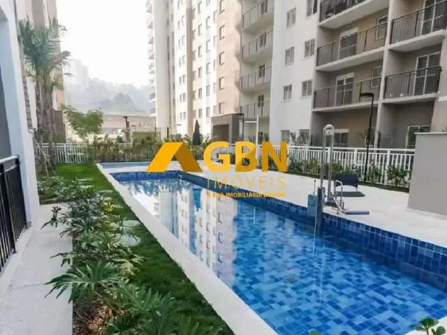 Apartamento para Locação em São Paulo/SP Vila Andrade 2 Quartos