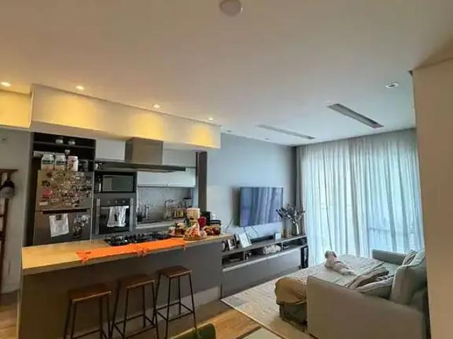 Apartamento para Locação em São Paulo/SP Vila Andrade 2 Quartos
