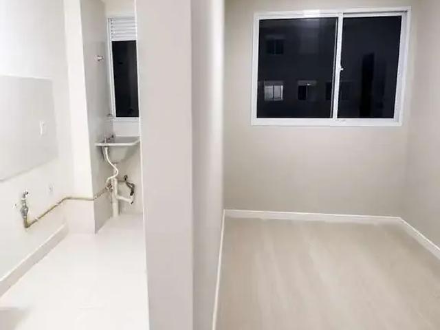 Apartamento para Locação em São Paulo/SP Vila Andrade 2 Quartos