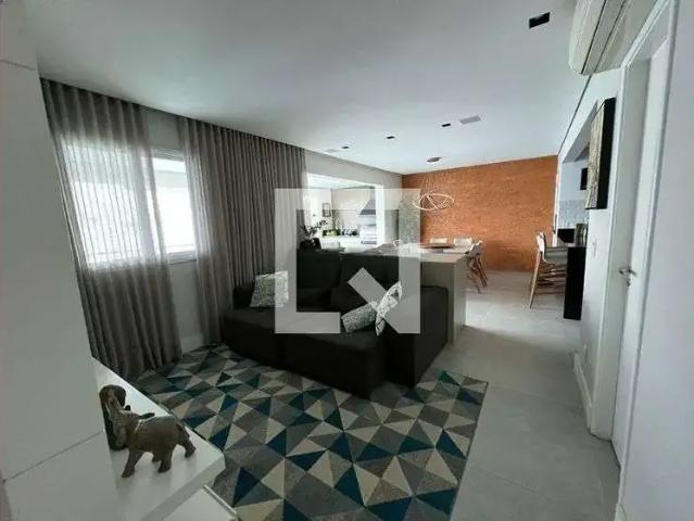 Apartamento para Locação em São Paulo/SP Vila Andrade 2 Quartos