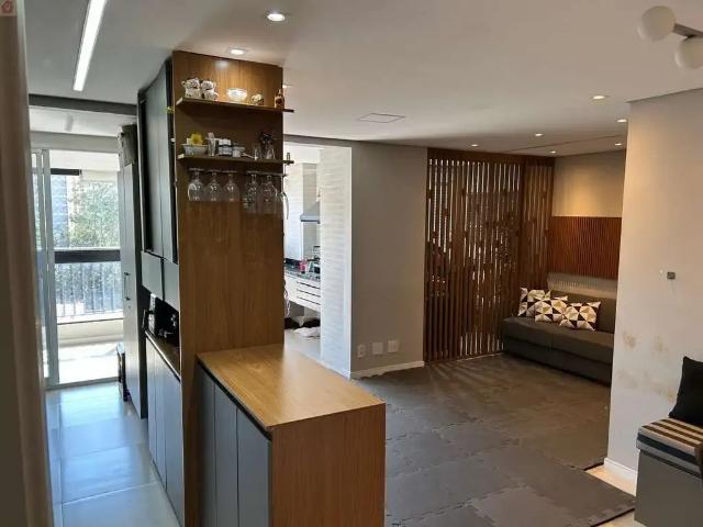 Apartamento para Locação em São Paulo/SP Vila Andrade 2 Quartos