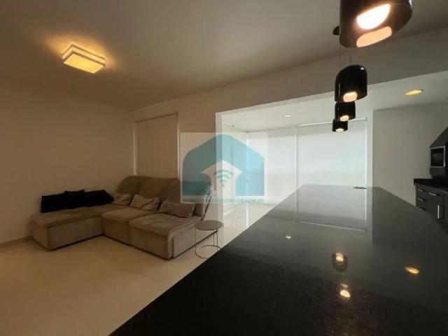 Apartamento para Locação em São Paulo/SP Vila Andrade 2 Quartos
