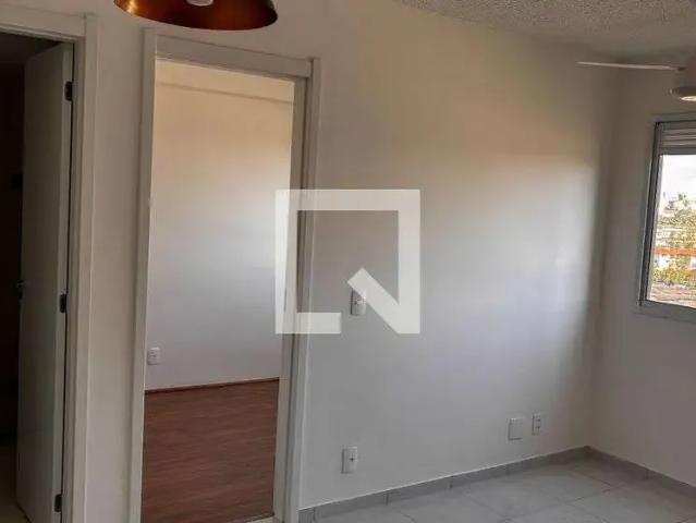 Apartamento para Locação em São Paulo/SP Vila Andrade 2 Quartos