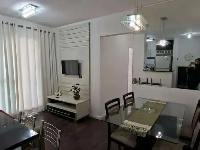 Apartamento para Locação em São Paulo/SP Vila Andrade 2 Quartos