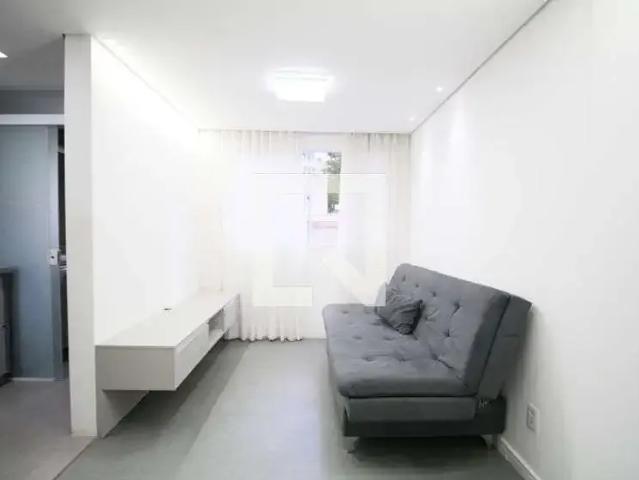 Apartamento para Locação em São Paulo/SP Vila Andrade 2 Quartos