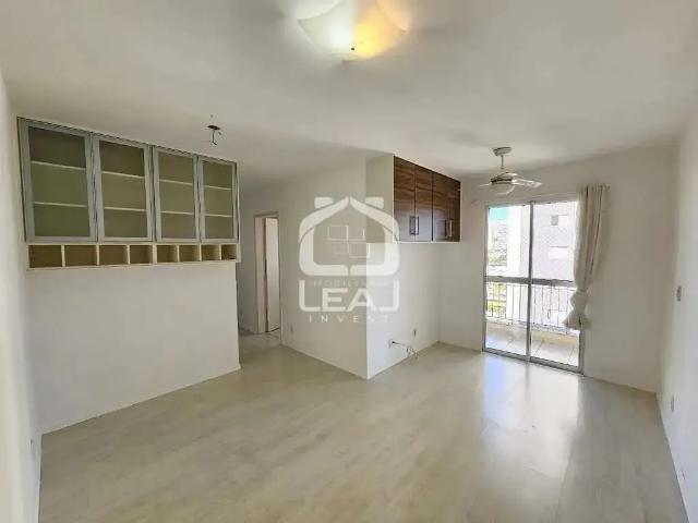 Apartamento para Locação em São Paulo/SP Vila Andrade 2 Quartos