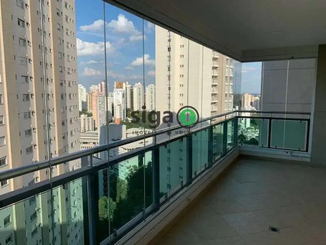 Apartamento para Locação em São Paulo/SP Vila Andrade 2 Quartos