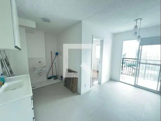 Apartamento para Locação em São Paulo/SP Vila Andrade 2 Quartos