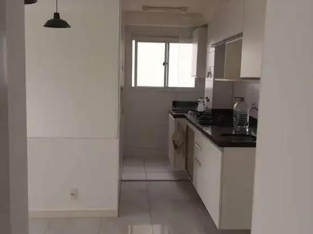 Apartamento para Locação em São Paulo/SP Vila Andrade 2 Quartos
