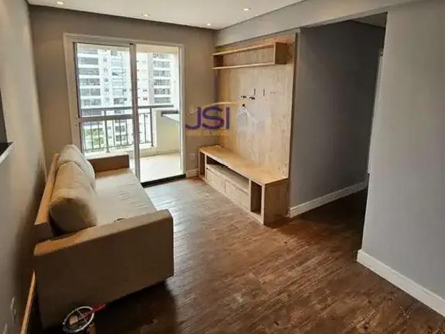 Apartamento para Locação em São Paulo/SP Vila Andrade 2 Quartos