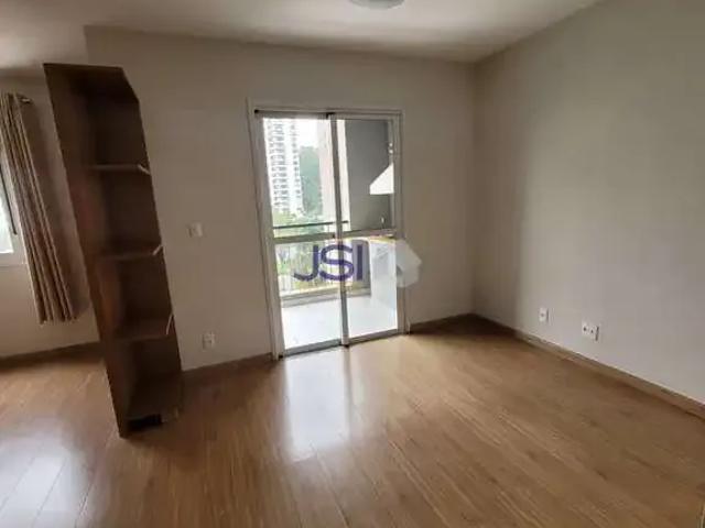 Apartamento para Locação em São Paulo/SP Vila Andrade 2 Quartos