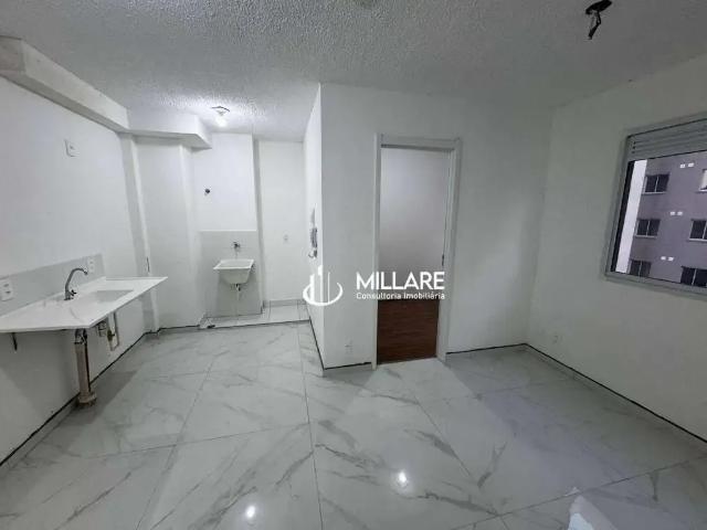 Apartamento para Locação em São Paulo/SP Vila Andrade 2 Quartos