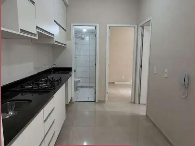 Apartamento para Locação em São Paulo/SP Vila Andrade 2 Quartos
