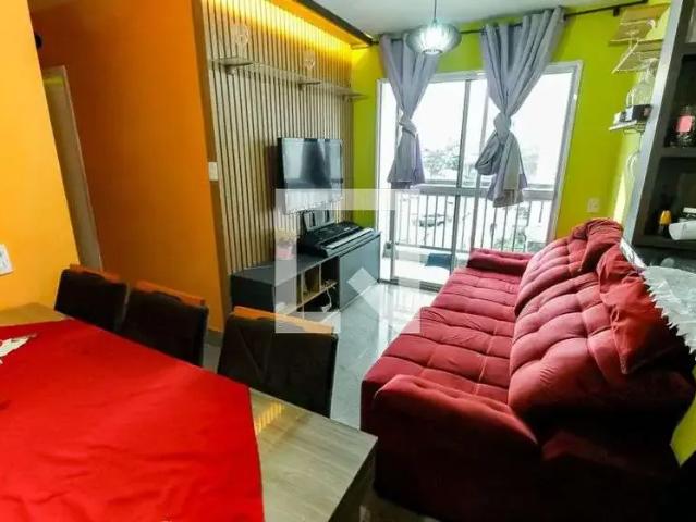 Apartamento para Locação em São Paulo/SP Vila Andrade 2 Quartos
