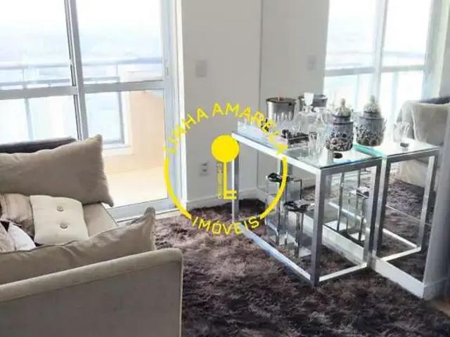 Apartamento para Locação em São Paulo/SP Vila Andrade 2 Quartos
