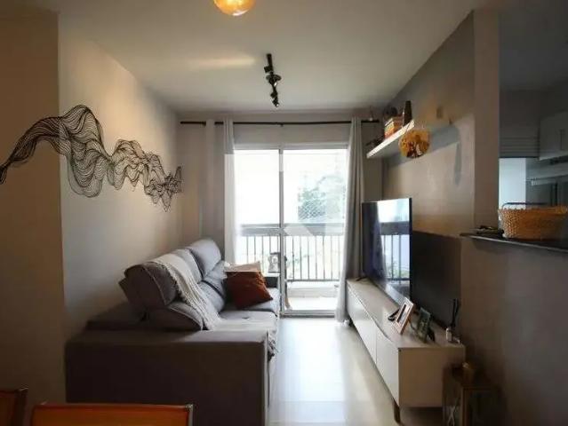 Apartamento para Locação em São Paulo/SP Vila Andrade 2 Quartos