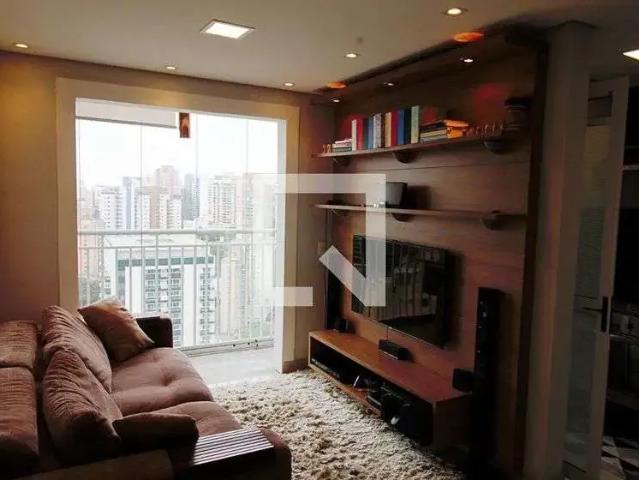 Apartamento para Locação em São Paulo/SP Vila Andrade 2 Quartos