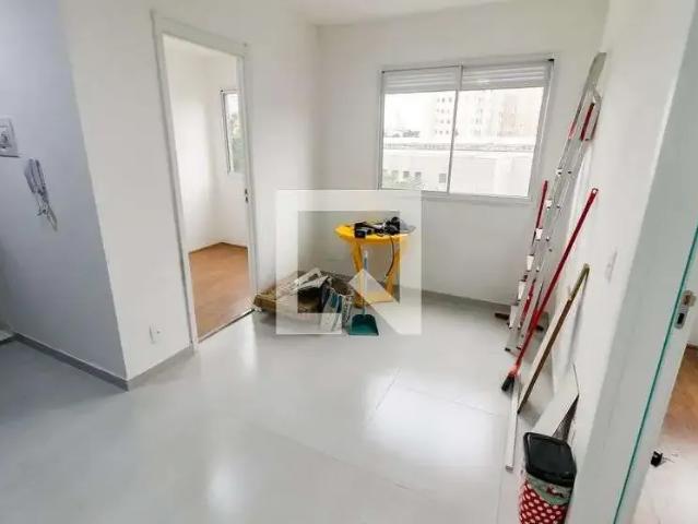 Apartamento para Locação em São Paulo/SP Vila Andrade 2 Quartos
